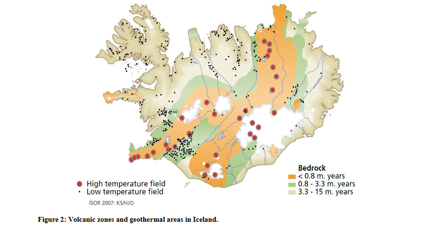 Geothermal Energy « Project GE